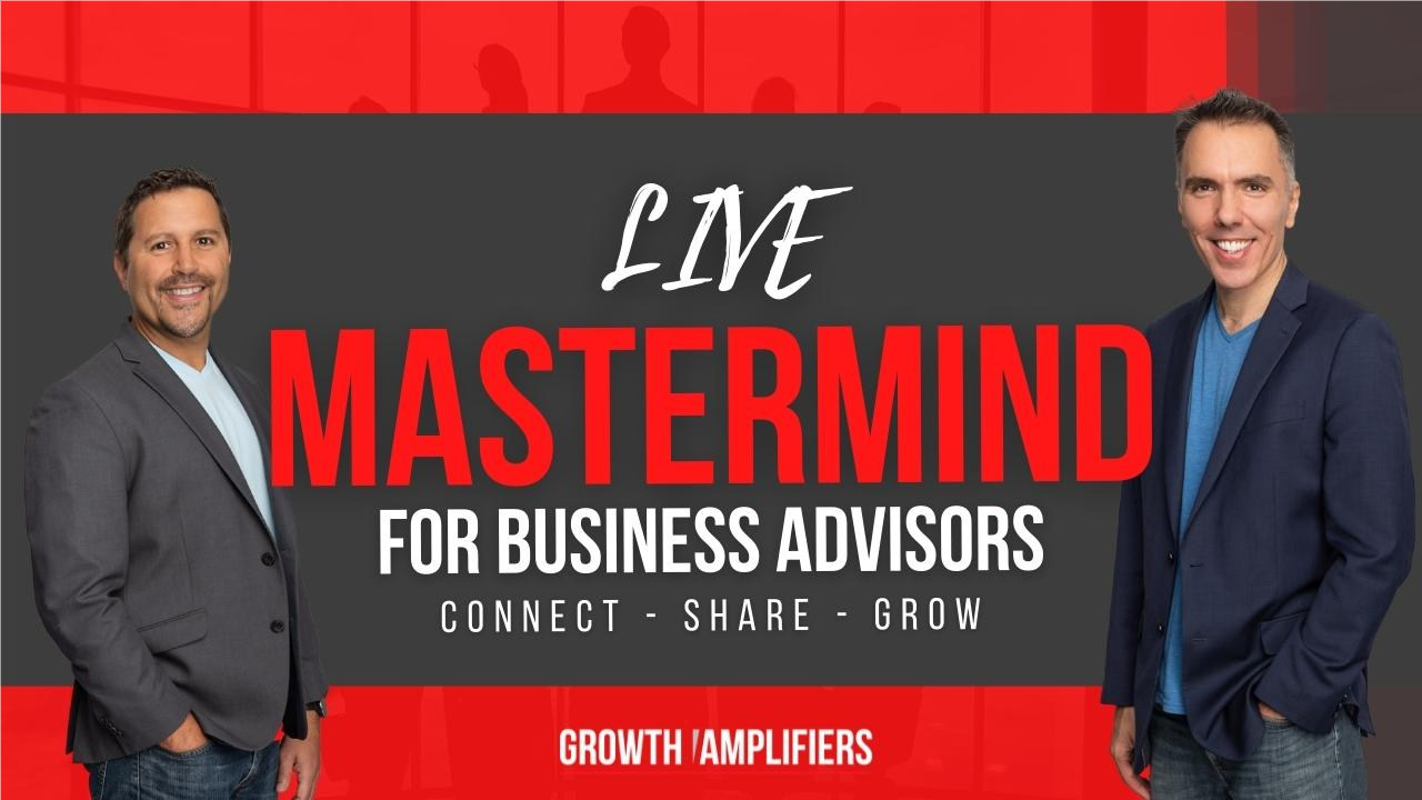 Mastermind - Growth Amplifiers